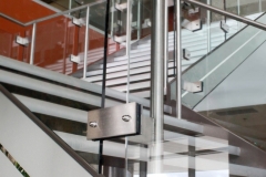 Canada Post Mail Processing Plant - Nejmark Architect