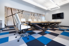 Fort Group Offices - Nejmark Architect