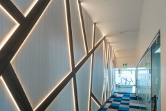 Fort Group Offices - Nejmark Architect