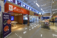 Real Canadian Superstore - Nursery, AB - Nejmark Architect