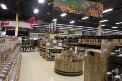 Safeway (INTERIOR) - Nejmark Architect